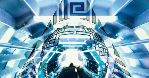 Beyond the Labyrinth - Brand New Start | WingsOfDeath.net