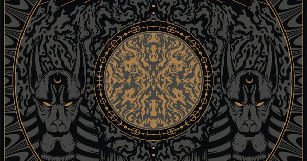 Thammuz - Sons Of The Occult | WingsOfDeath.net