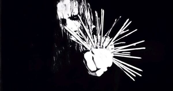 Helleruin - War Upon Man | WingsOfDeath.net