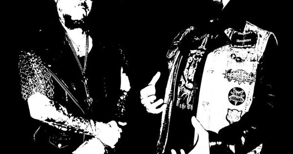 Plague God - New Veins For Old Blood | WingsOfDeath.net